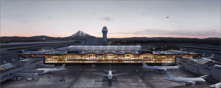 PDX 2045